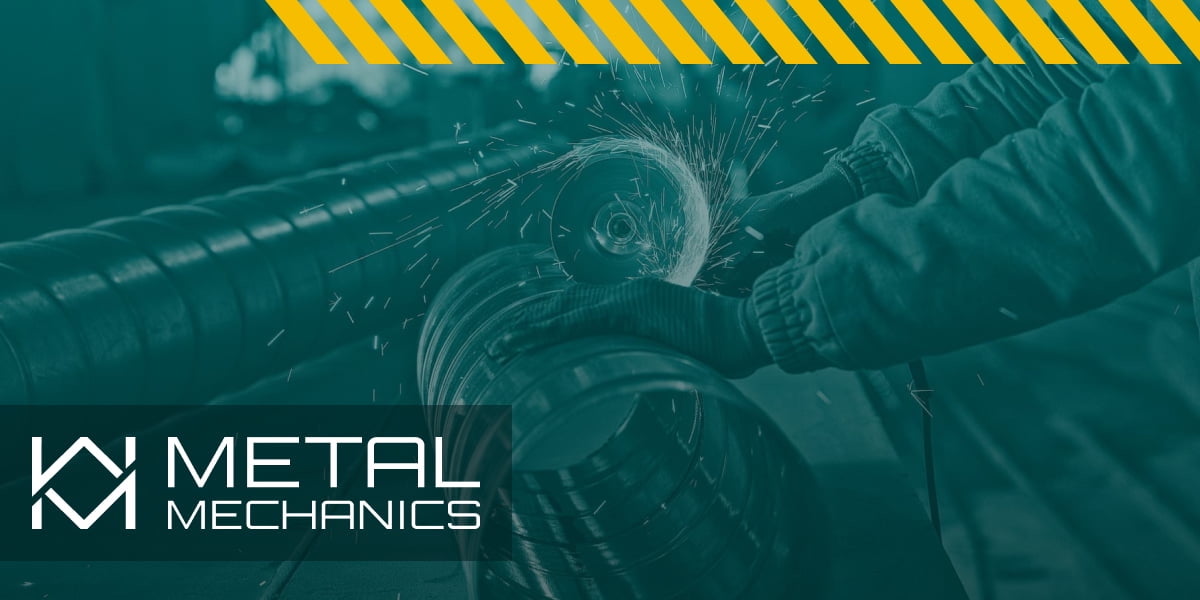 Metal Mechanics | Servicios